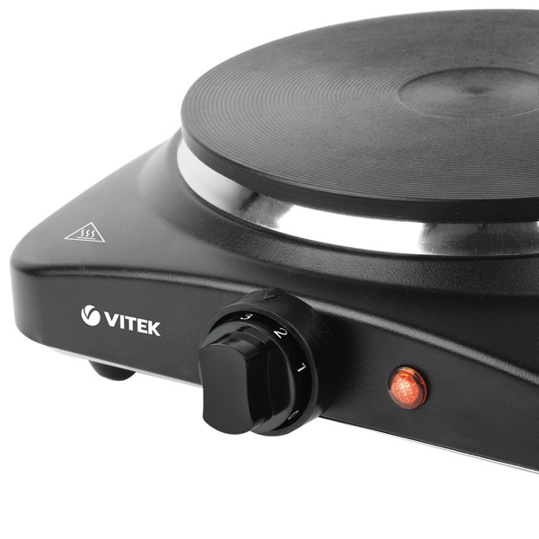 Plita de masa electrica Vitek VT-3703 pe Seturi - BOMBA.md