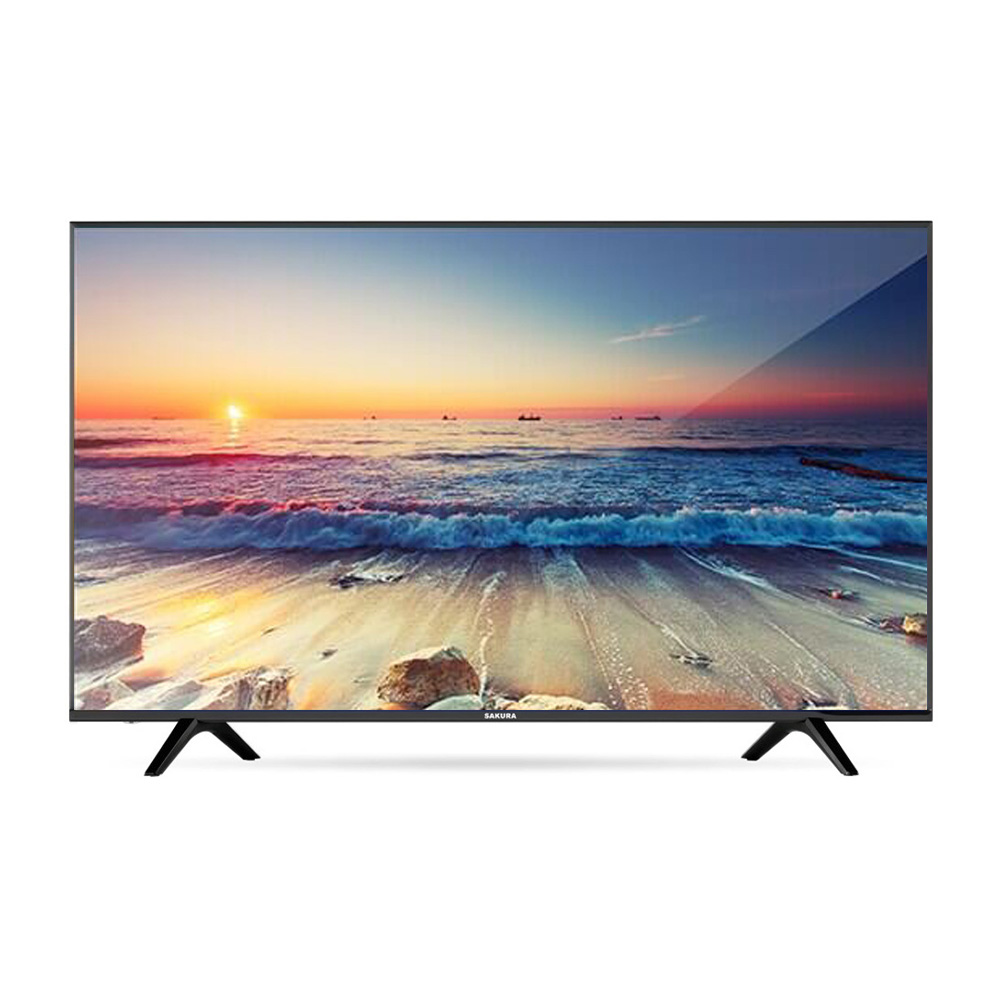 Televizor Sakura 32SA23 32" HD ready Negru - Bomba.md